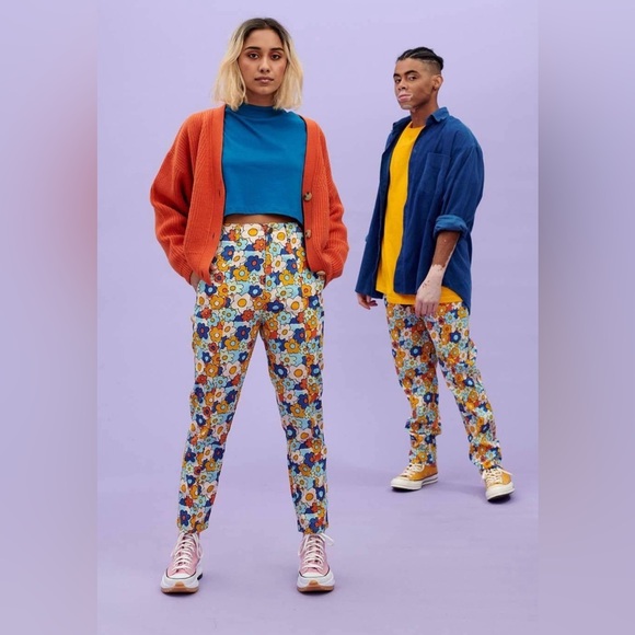 Lucy And Yak Pants